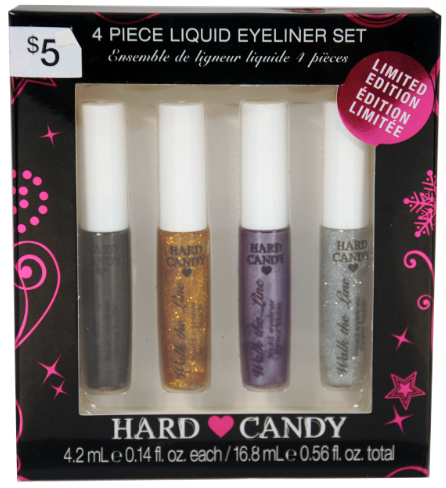 Stuff your stocking with these ultra-cool gifts from eos, Hello Kitty ...