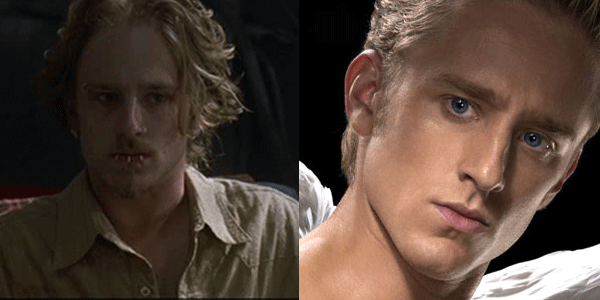 Actors Who Are Different Characters In Comic Book Film Universes (But ...