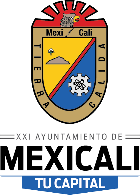 Krauss Mercadotecnia: Identidad del XXI Ayuntamiento de Mexicali