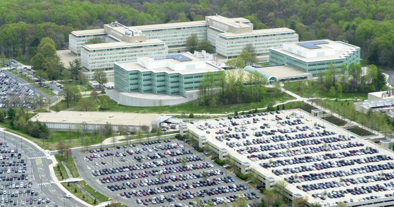 Villanova English: CIA Internships