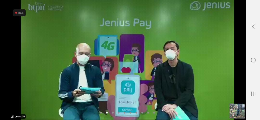 Transaksi Online di Banyak Merchant Lebih “Seru” dengan Jenius Pay ...