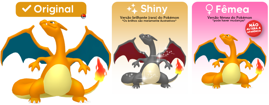 Pokédex Completa: Charizard (Pokémon) Nº 006