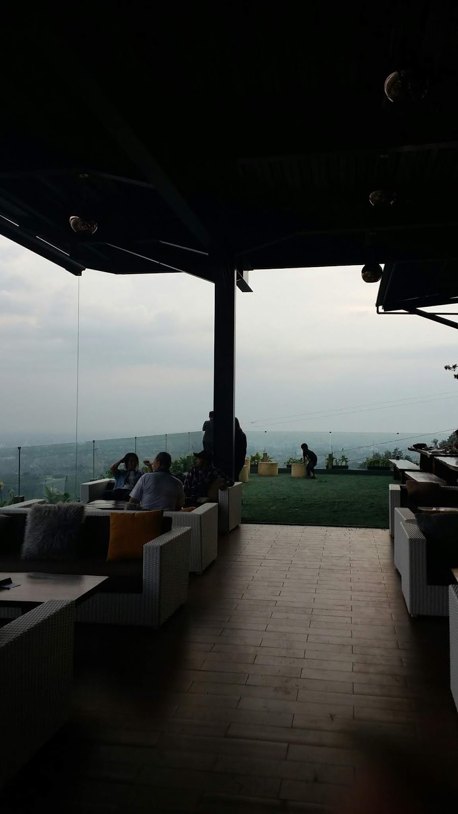 Tempat Hitz untuk Instagrammer