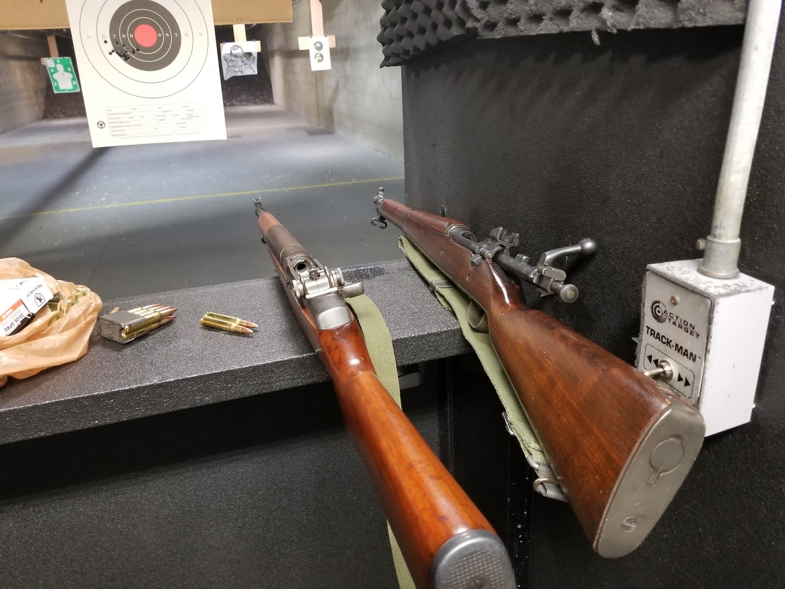 From My Daily Kona - Top 10 Infantry Rifles of all time - You Will ...