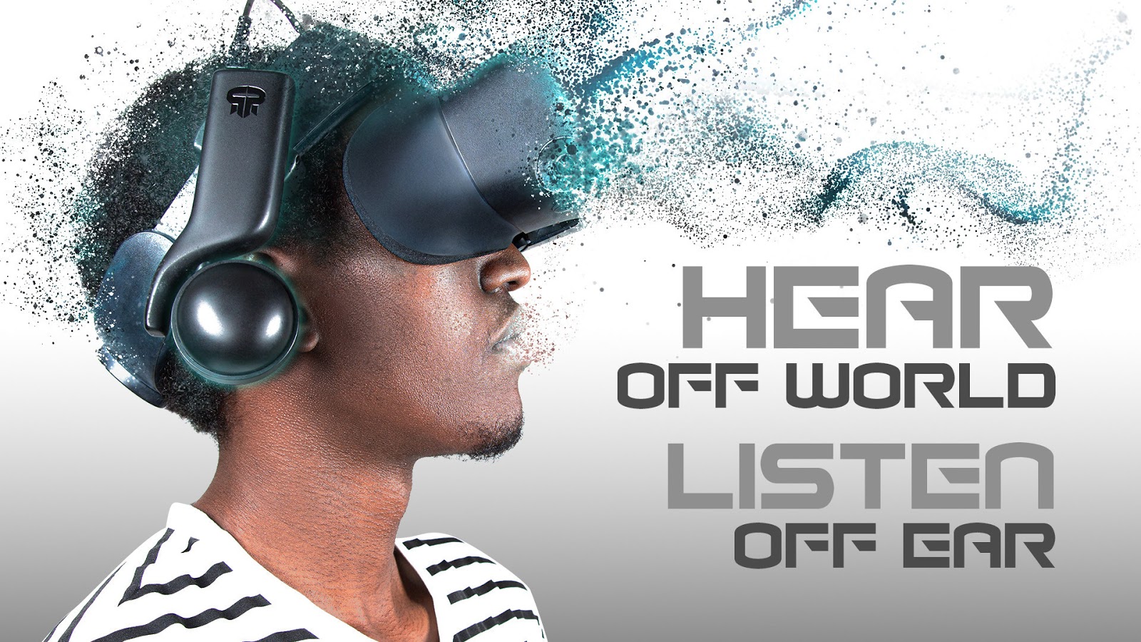 Rebuff Reality announces VR Ears, Off-Ear Speakers for all Leading VR ...