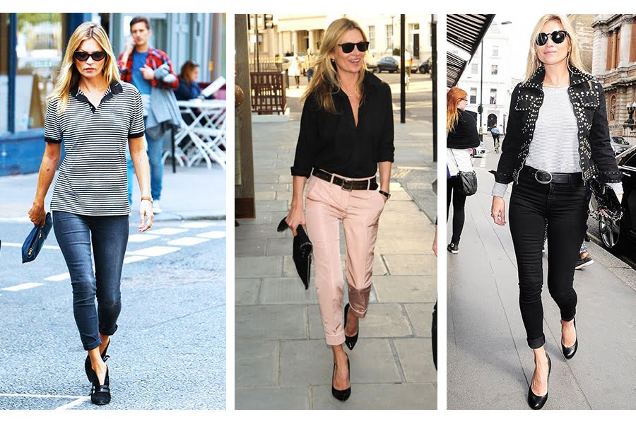 MBB Fashion Guide: American Style VS European Style: What’s the difference?