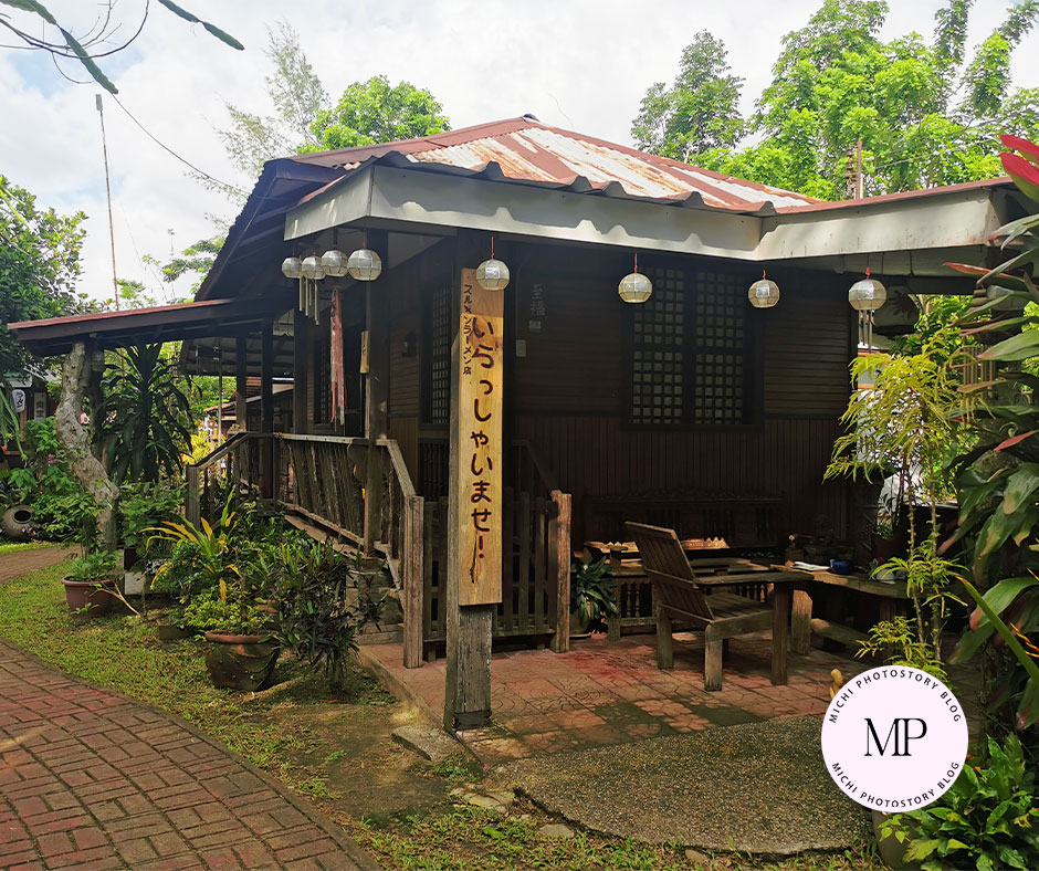 Michi Photostory: Food Trip at Surugin Ramen House