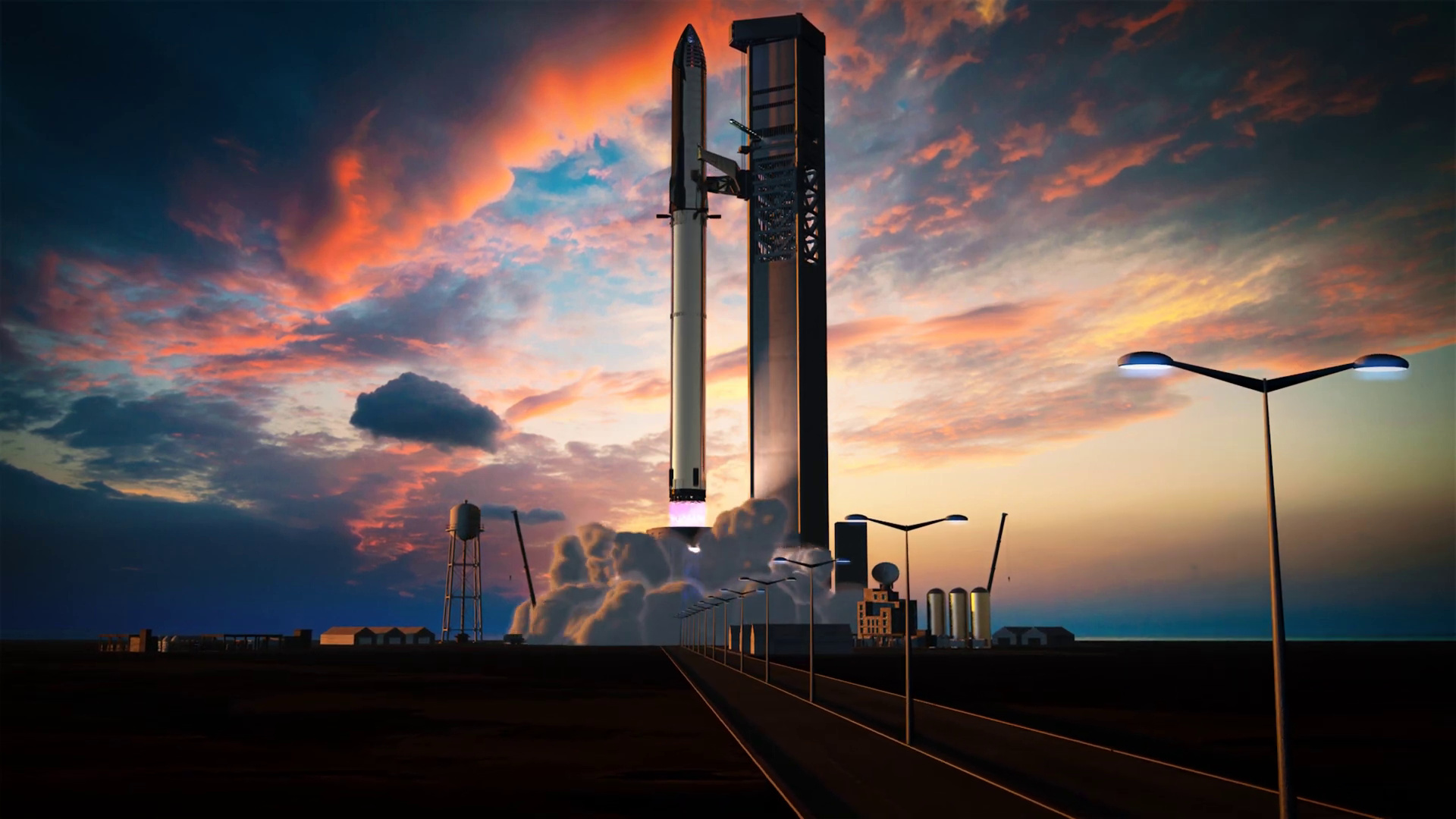 SpaceX Legacy: episode 1: Manned Mission to Mars | human Mars