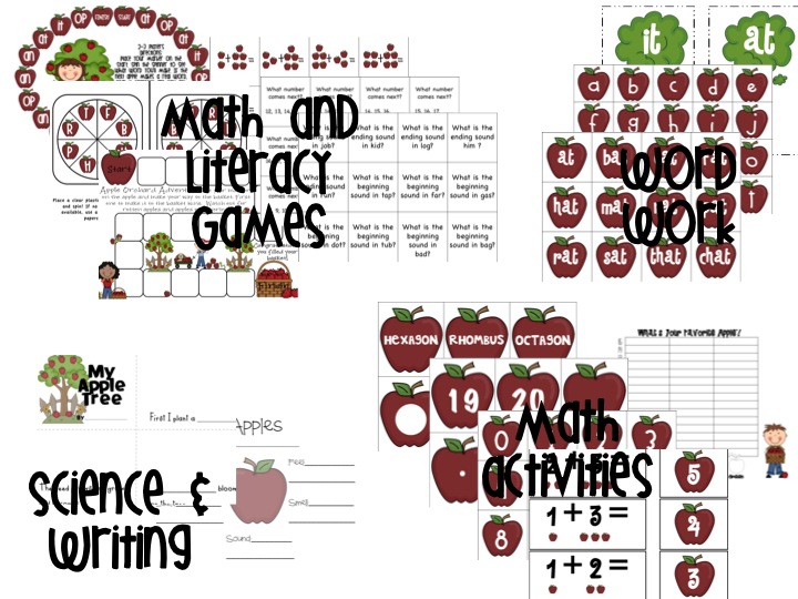 First Grade Fanatics: So much to share... and give!