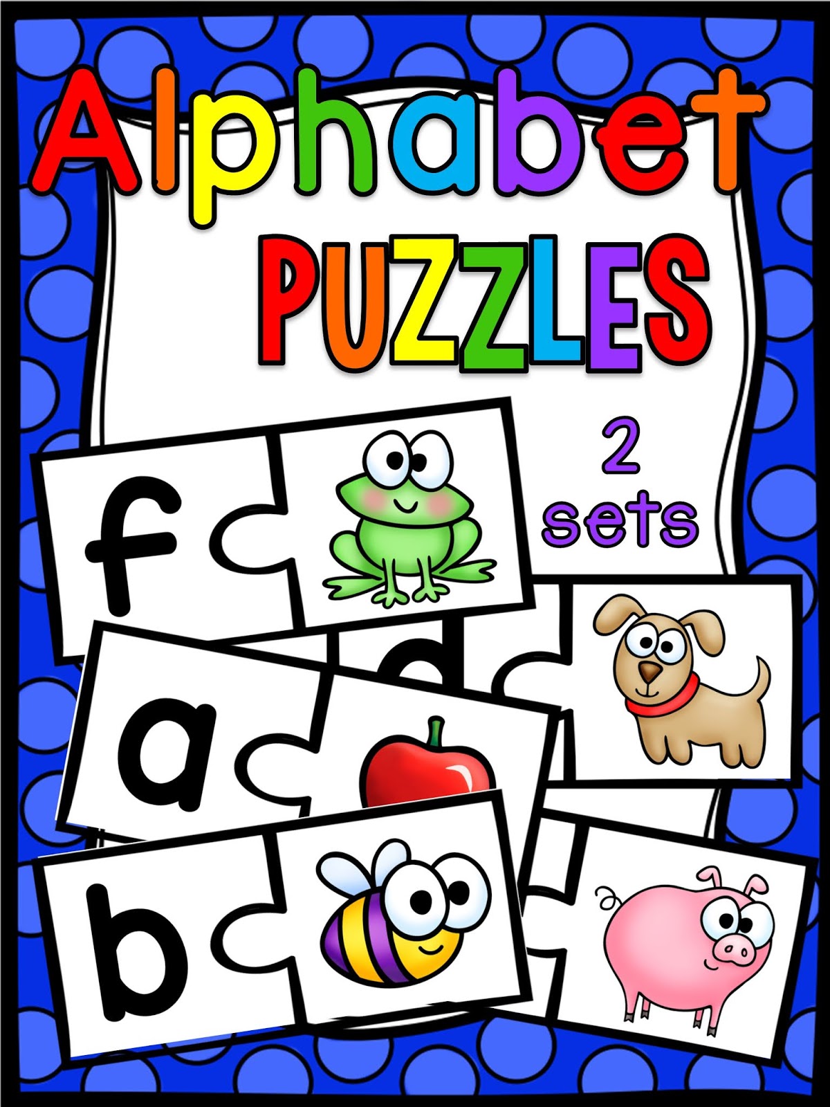 Miss Giraffe's Class: Teaching Letter Sounds to Kindergarten and First ...