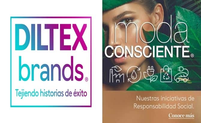 Diltex Brands busca transformar al sector de la moda en México - Toluca ...