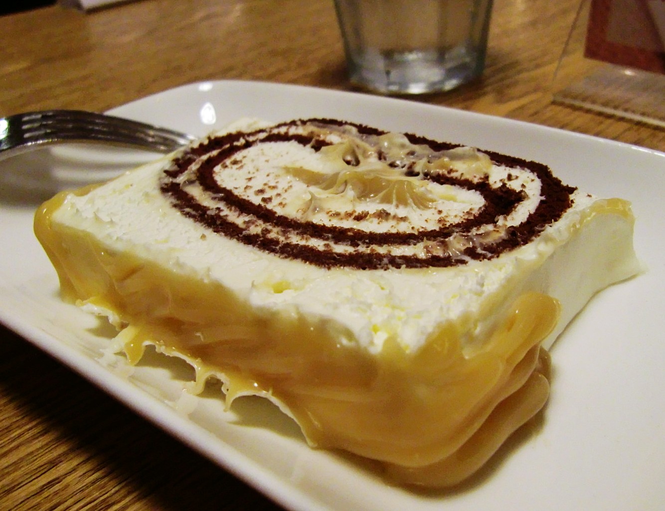Vienetta Ice Cream Cake Ideas and Designs