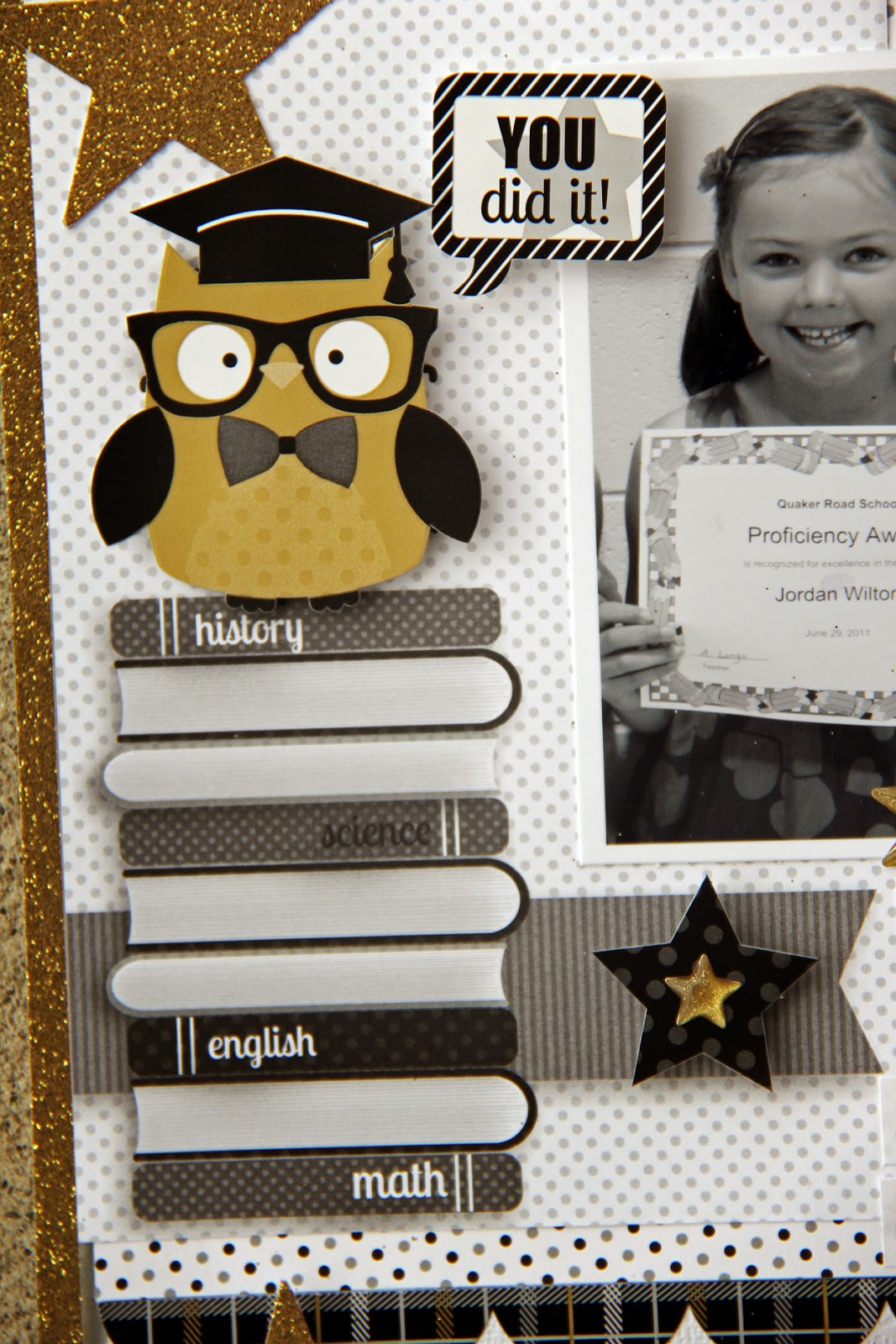 Doodlebug Design Inc Blog: The Graduates: Inspiration for the Young ...