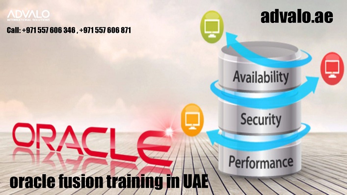 IT Solutions and support services in Dubai: Oracle Partner Network (OPN ...