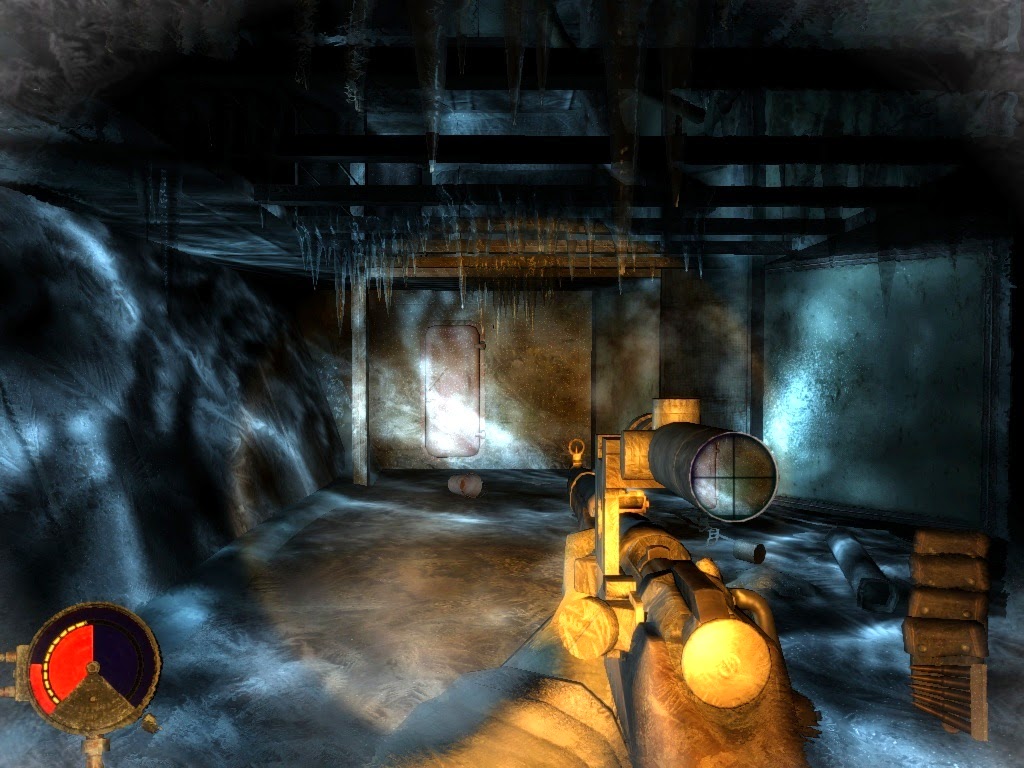 Download Free Cryostasis Sleep of Reason Full Version ~ iGAMEmod