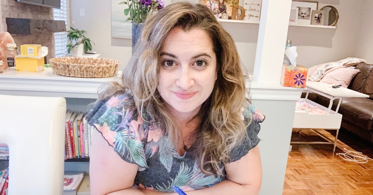 Set Up Sunday So You Can Rock the Week | SIMPLY SUPPA