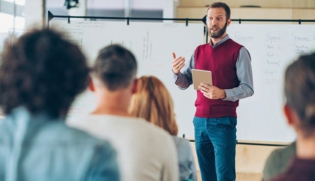 Bootstrap Business: How To Start Your Teaching Career In The UK? 8 Easy ...