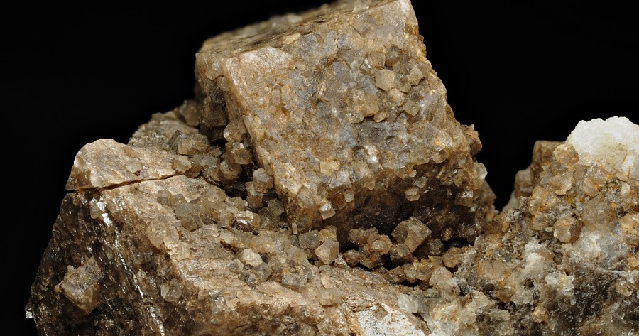 Magnesita de Albatera, Alicante MTI Blog