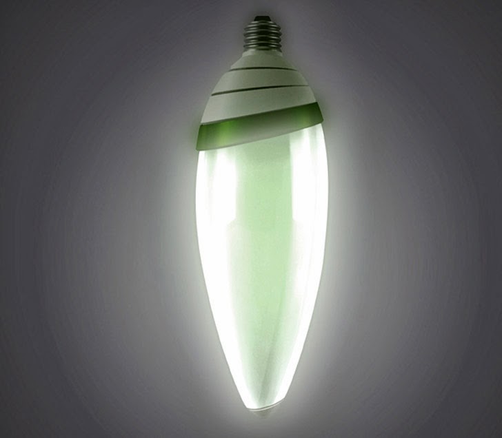 Through A Looking Glass: Natural Decorations For the Home: HOW TO MAKE ...