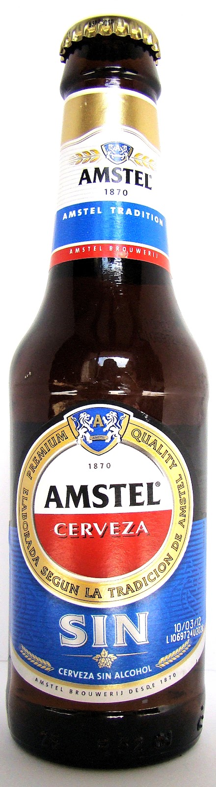 AMSTEL