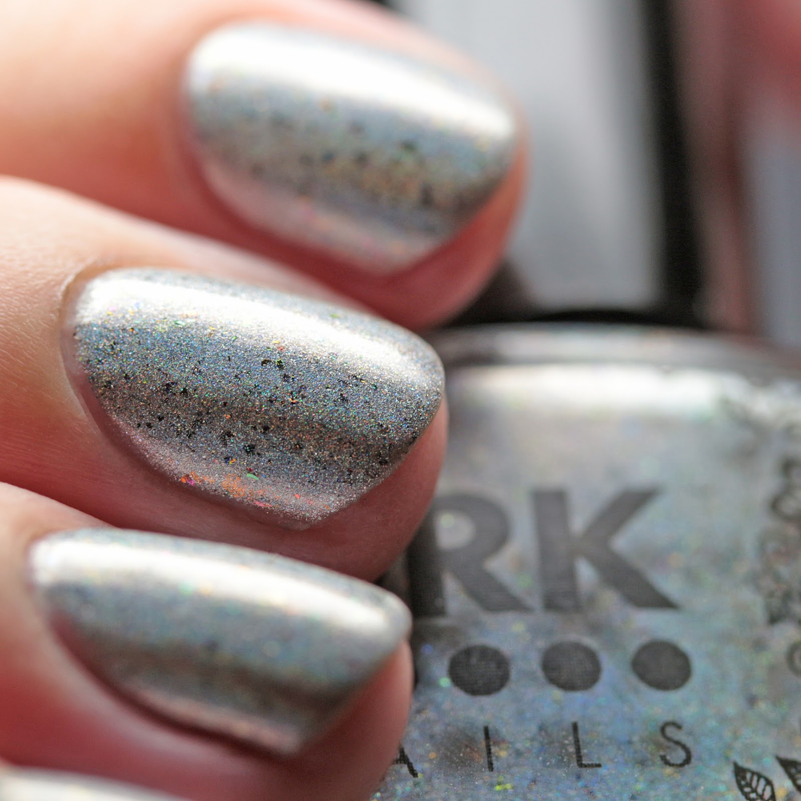 The Polished Hippy: DRK Nails at Psyche's Beau Swatches and Review Part 1