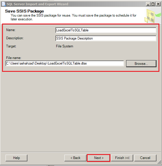 Welcome To TechBrothersIT: How To Use Import/Export Wizard In SQL ...