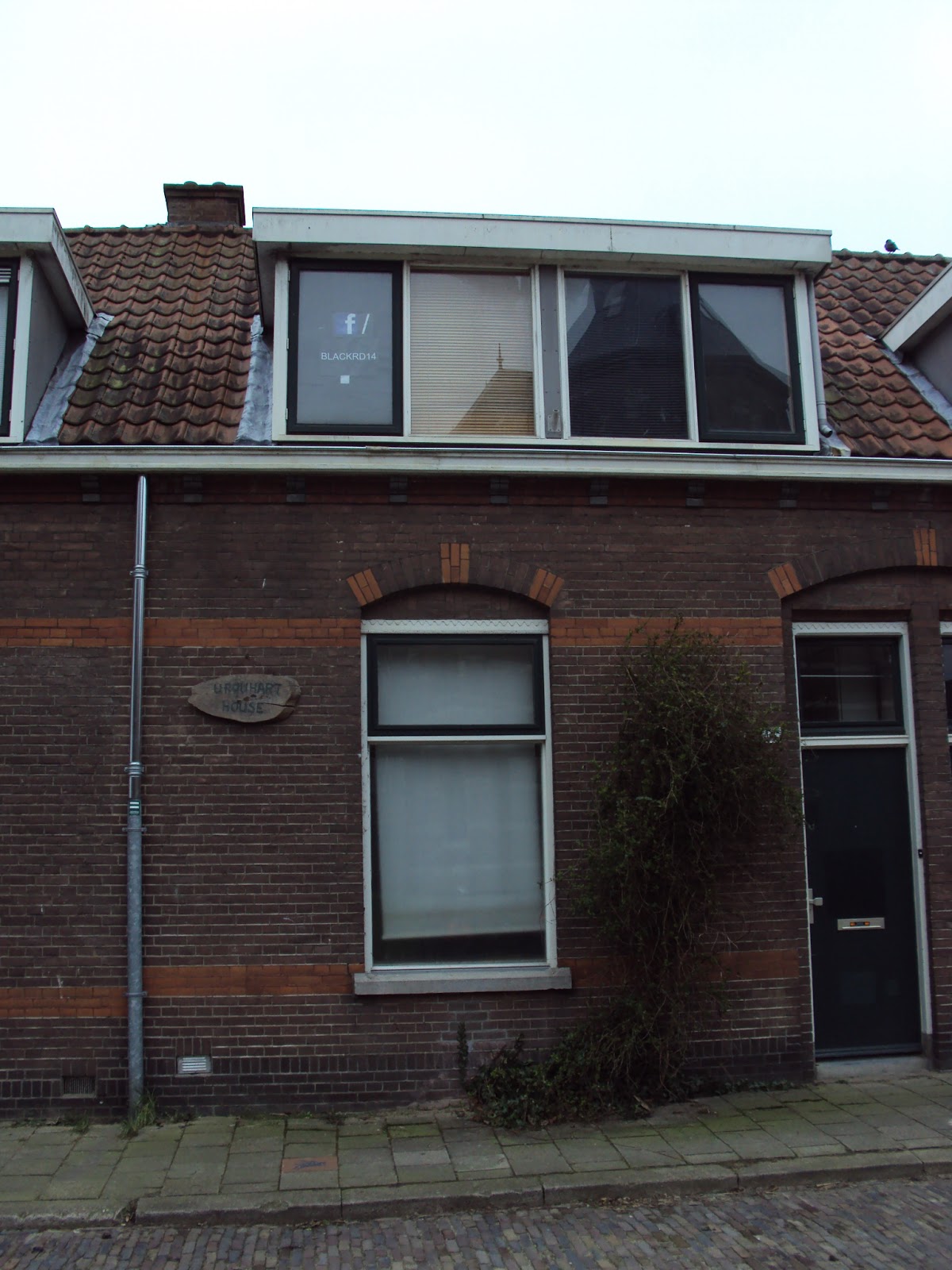 Northumbrian Gunner: Arnhem –Urquhart House