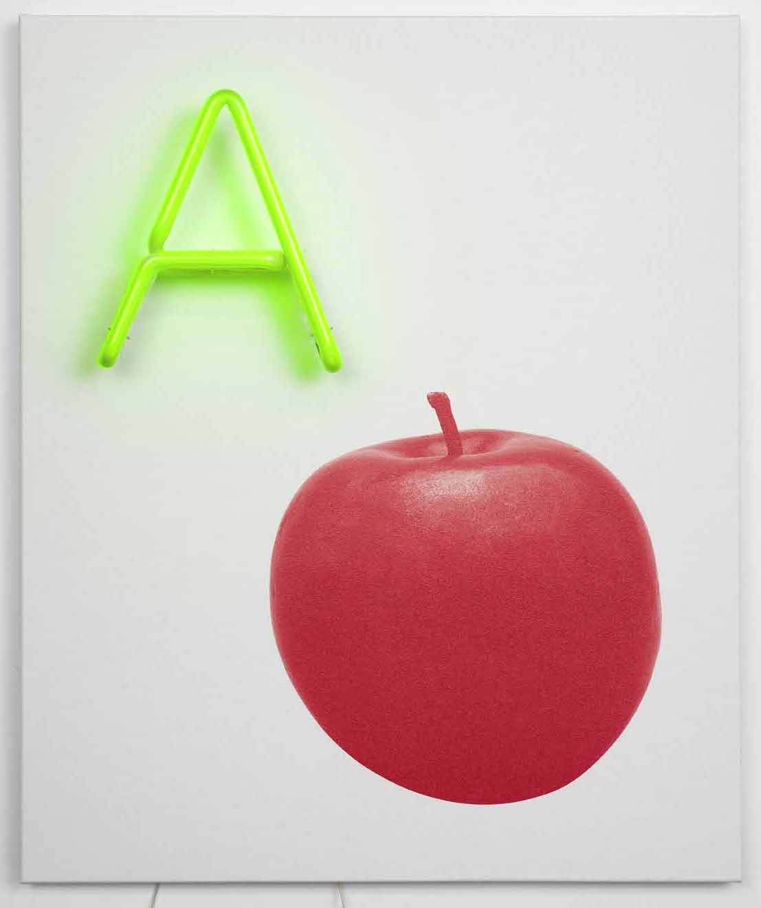 Billy Apple in Pop Art survey | STARKWHITE
