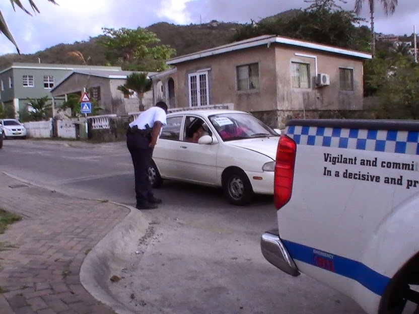 ST MAARTEN CRIME blogs judith roumou: Surprise! From the St Maarten ...