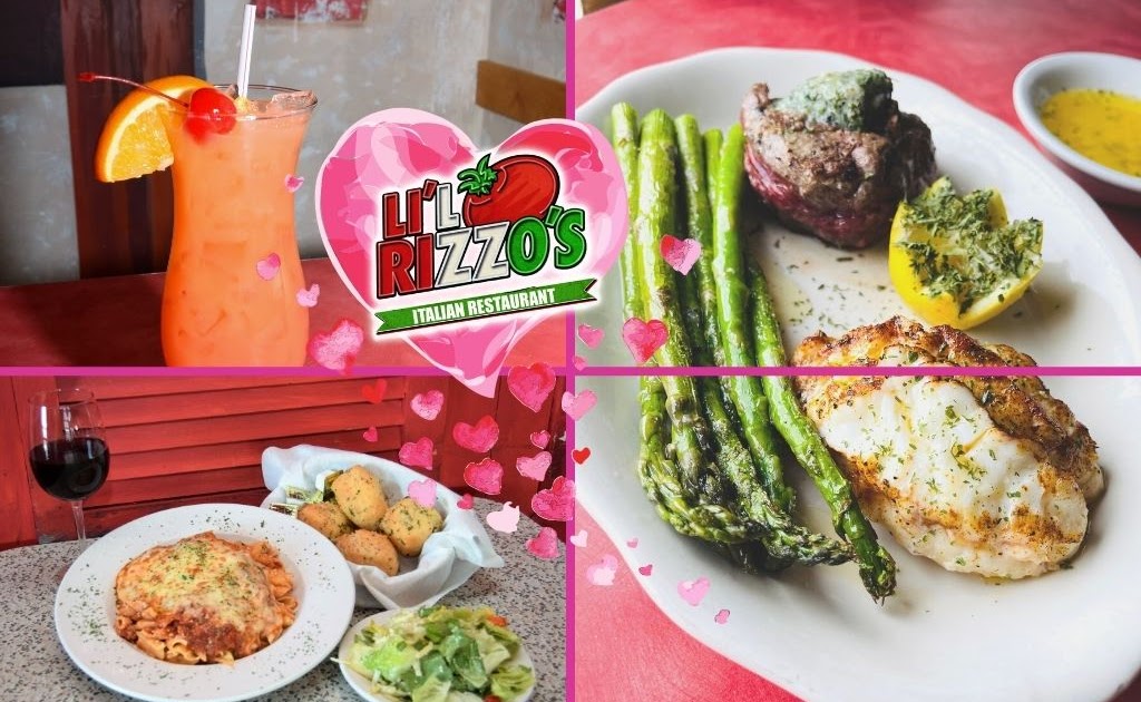 Li'l Rizzo's Italian Restaurant