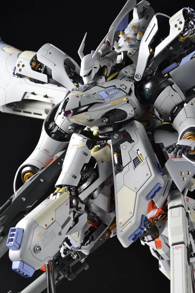 Custom Build: RE/100 Nightingale "Long Range Support Type"