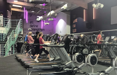 rotherham business news: News: Rotherham gym enters administration