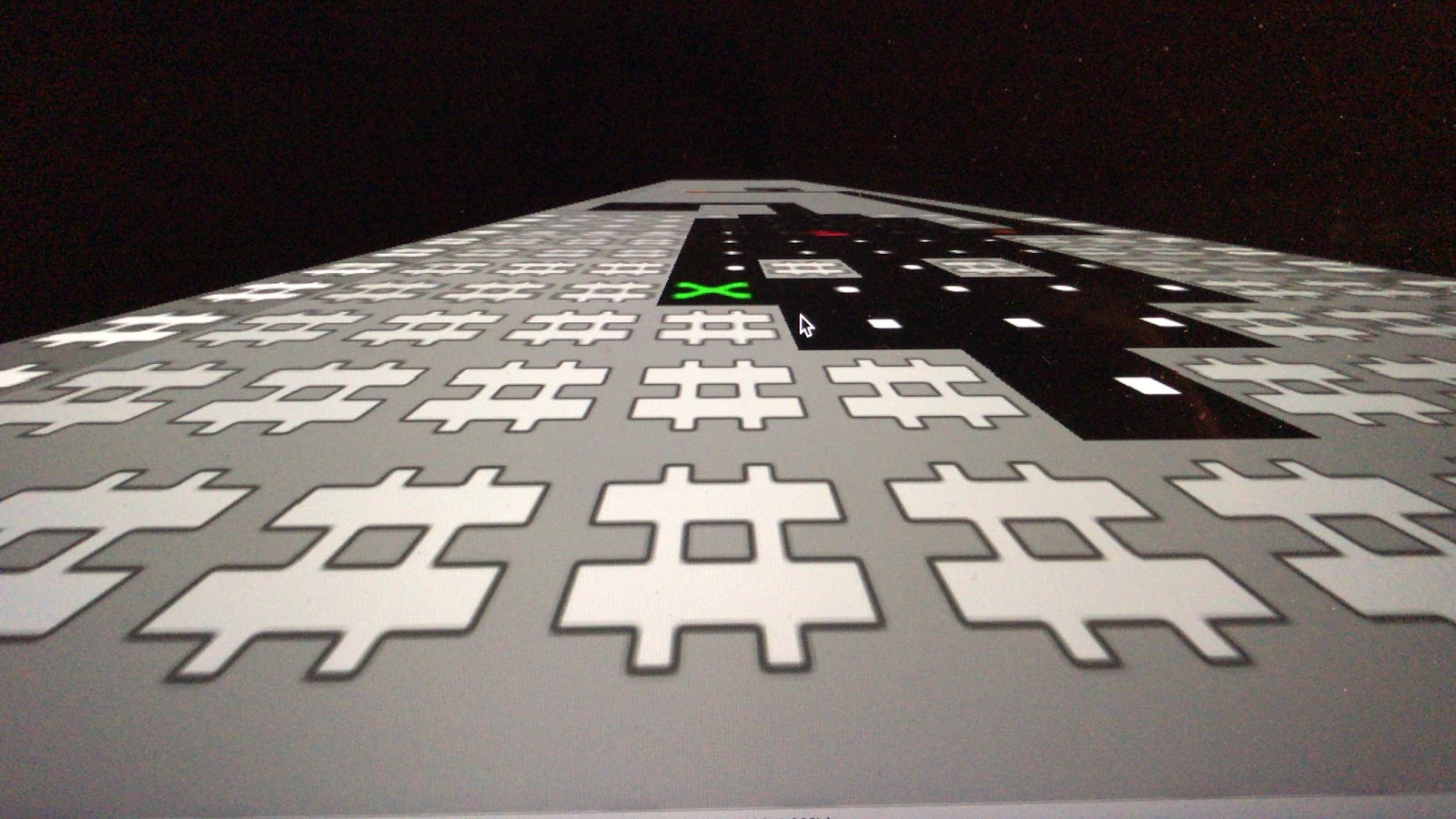 The Official Blog for ADOM (Ancient Domains Of Mystery): Two weeks of ...