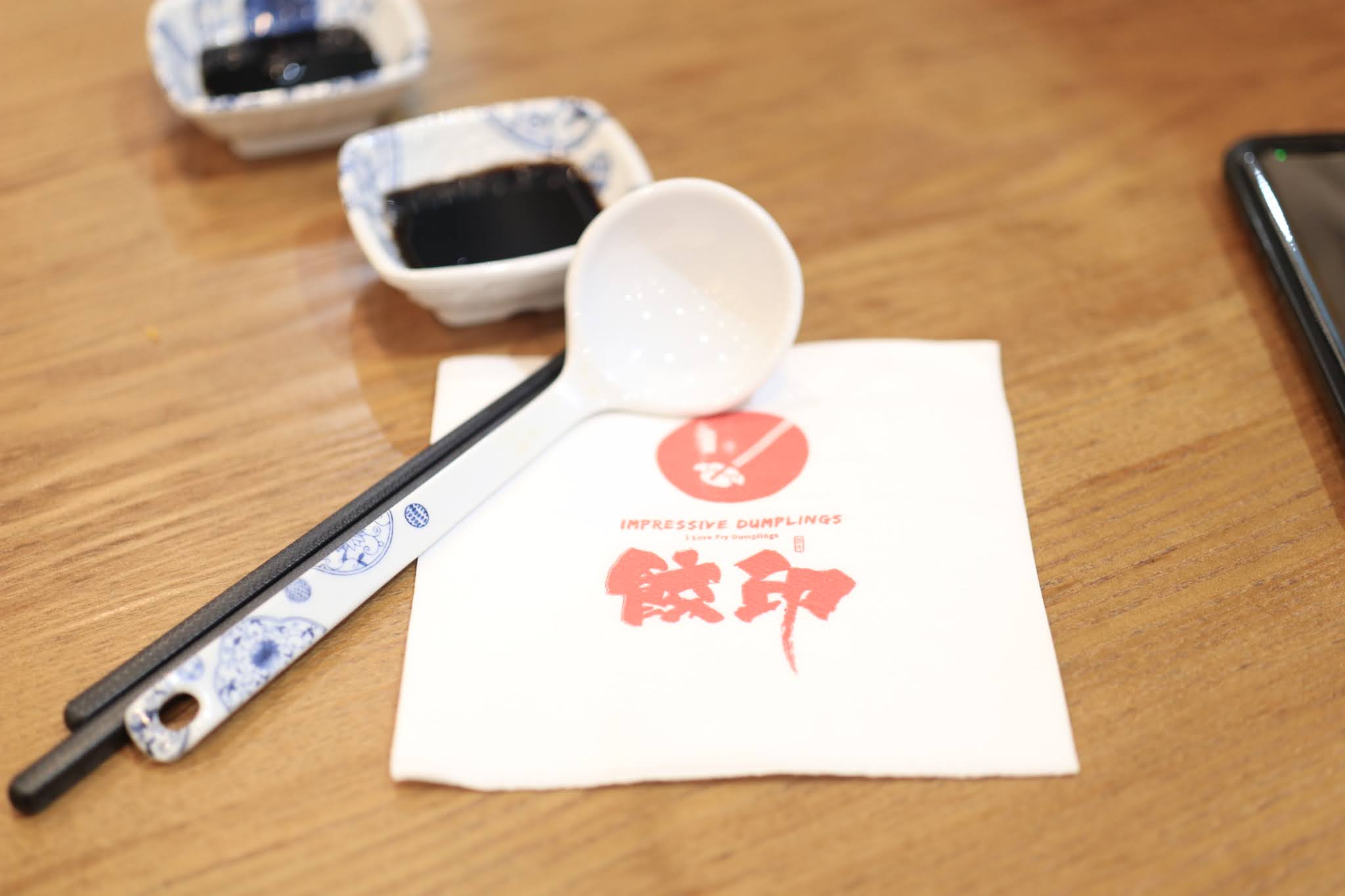 Espresso & Matcha: Impressive Dumplings - Sunnybank Hills