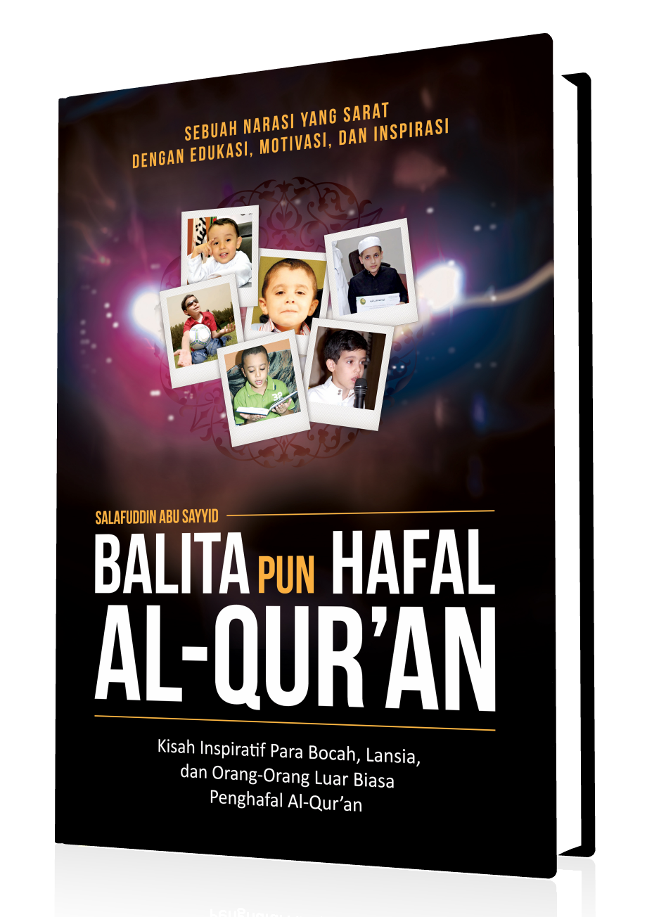 Balita Hafal Al-Qur'an