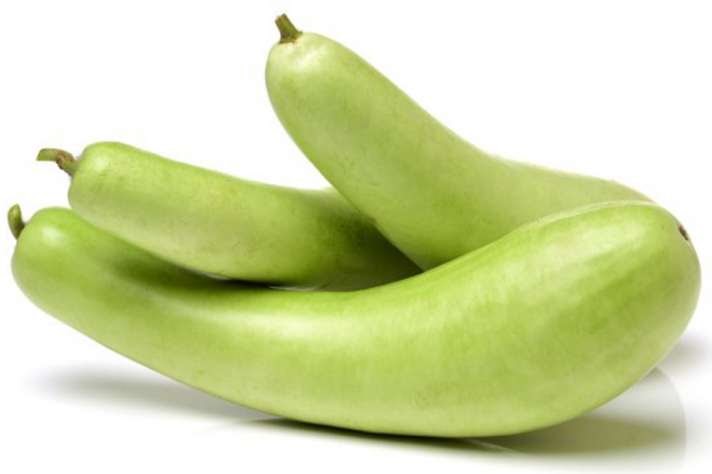 Louki (लौकी)