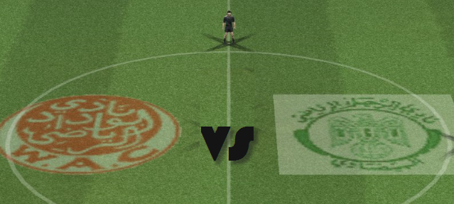 Maroc highlight: Sreaming derby Casablanca Raja Wydad en direct 2M