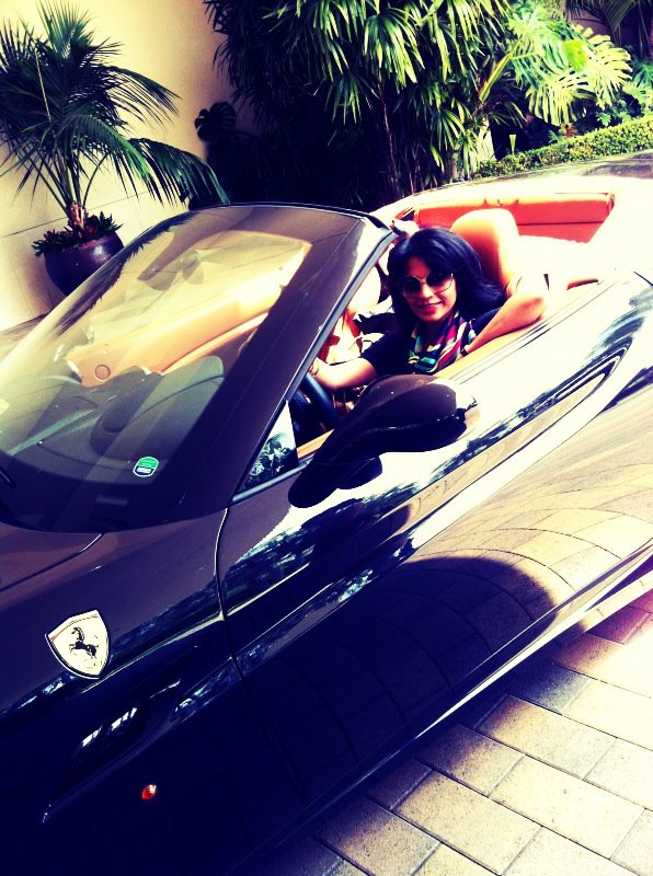 Nadia ali wallpapers