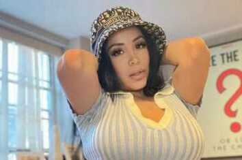 Mackenzie Zamb Biography, Body Statistics, Facts