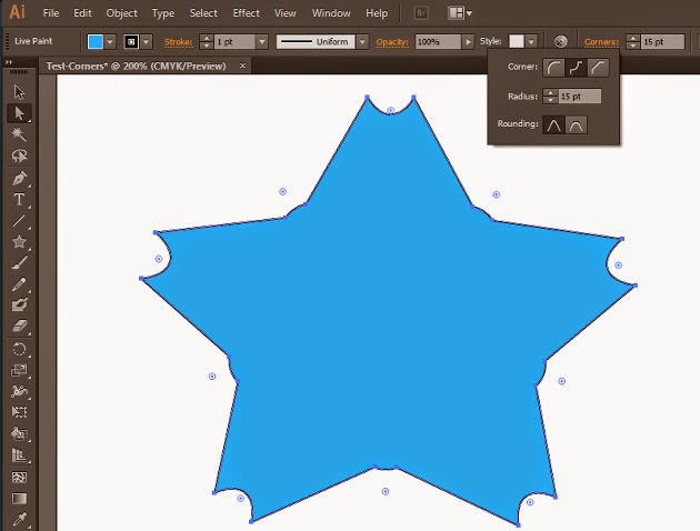ENGL 388 Review Extravaganza: Adobe Illustrator on the Creative Cloud ...