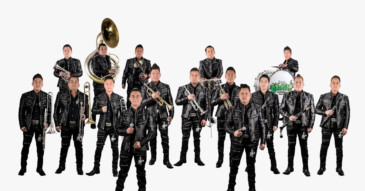 Periodismo Nayarita: Planea la Banda El Limoncito Hacer su Primera Gira ...