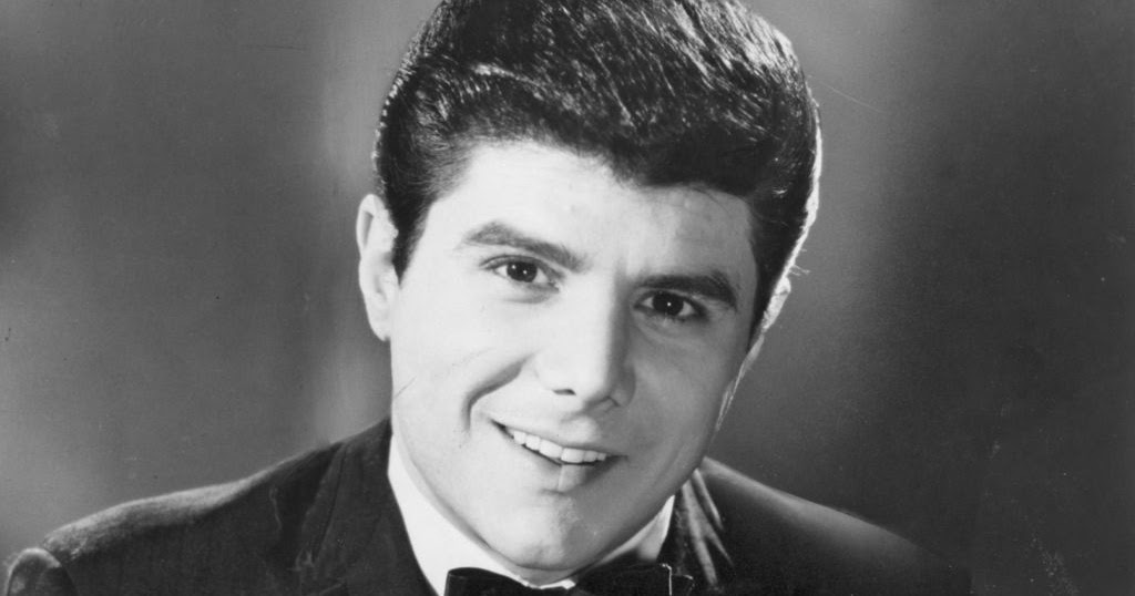 FROM THE VAULTS: Frankie Randall born 11 January 1938