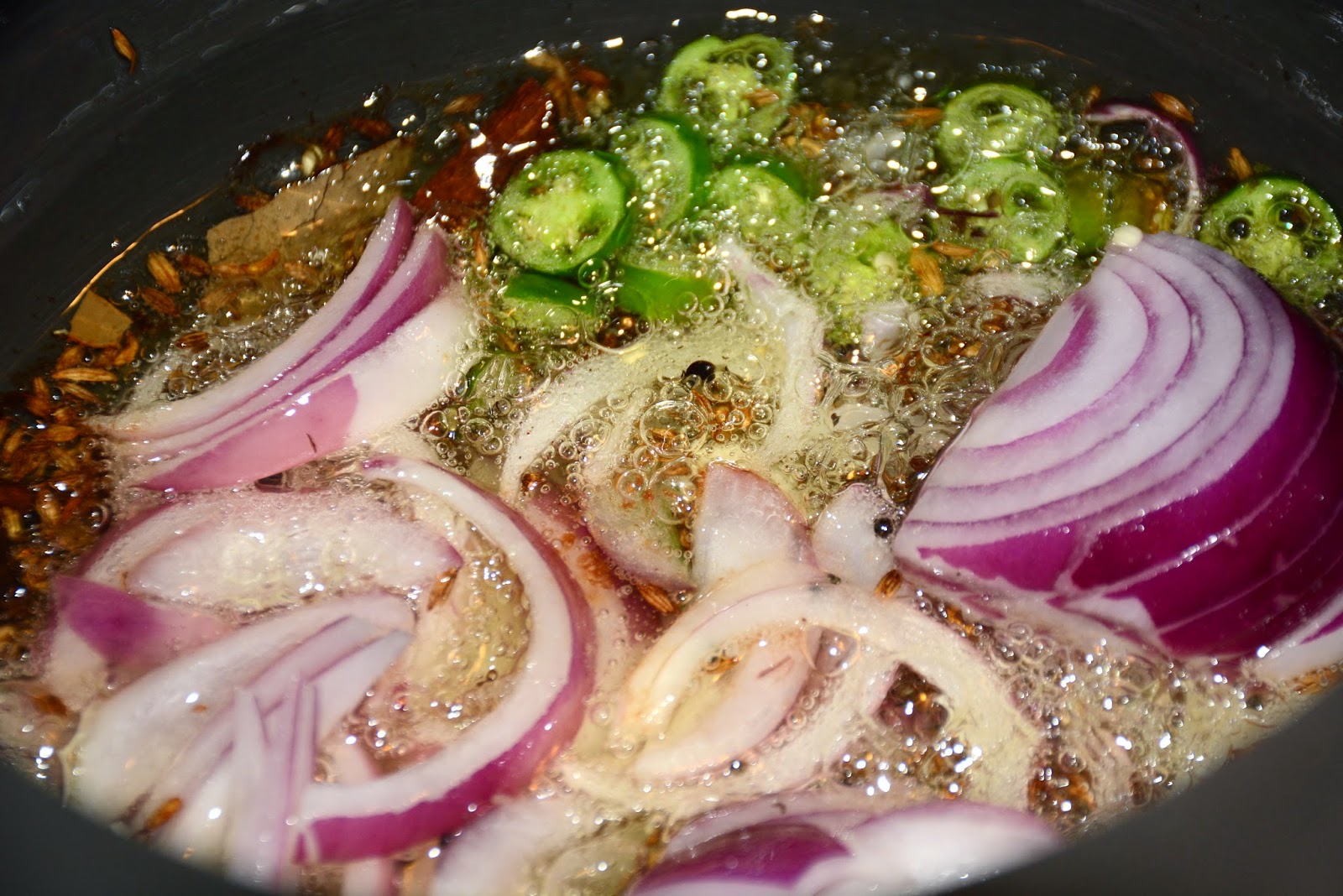 Nepali Tummy!!: Khasi Ko Masu (Nepali Style Mutton Curry) Recipe!!