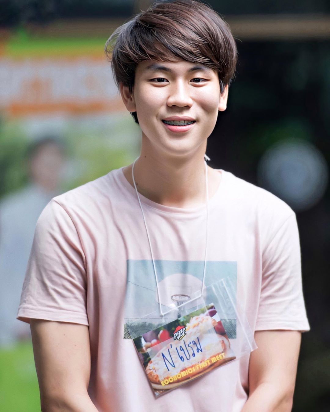 me wuv you: Prem Warut Chawalitrujiwong Profile and Facts