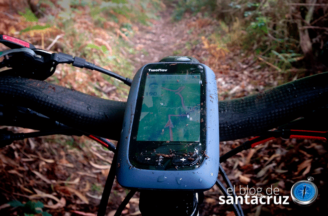 Twonav Anima, el test.