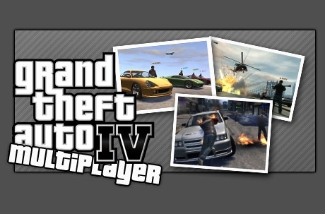 GTA IV: GTA IV Multiplayer + Guia