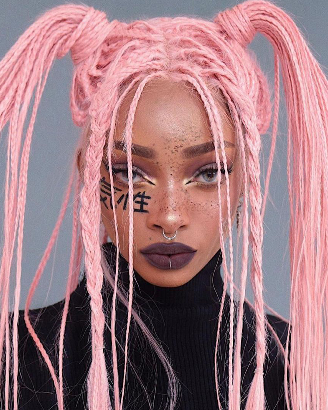 What is E-girl Style & How to Get the Look? | Makeup Trend Dissection ...