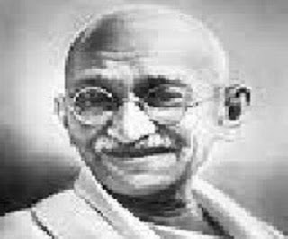 Short Biography of 'Mahatma Gandhi'