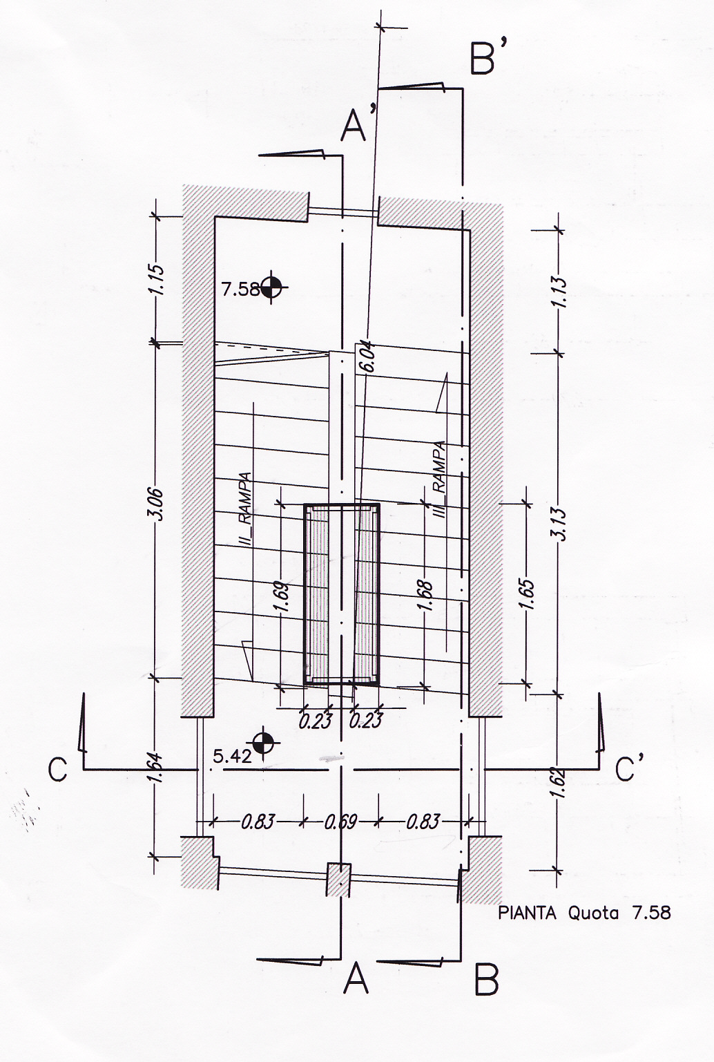 Ingegner Enzo Fornasari INGEGNERIA DEL TRASPORTO VERTICALE: ANCORA SUL ...