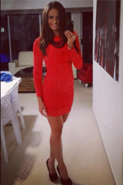 Jessica Stevens : June 2013